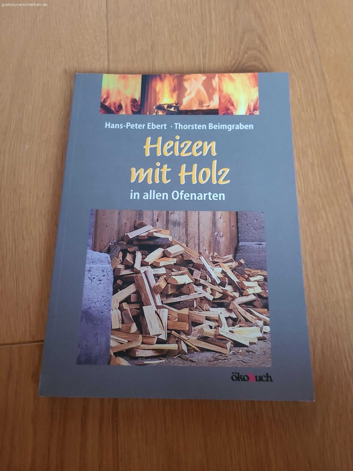 Die Wahrheit Uber Das Heizen Mit Holz